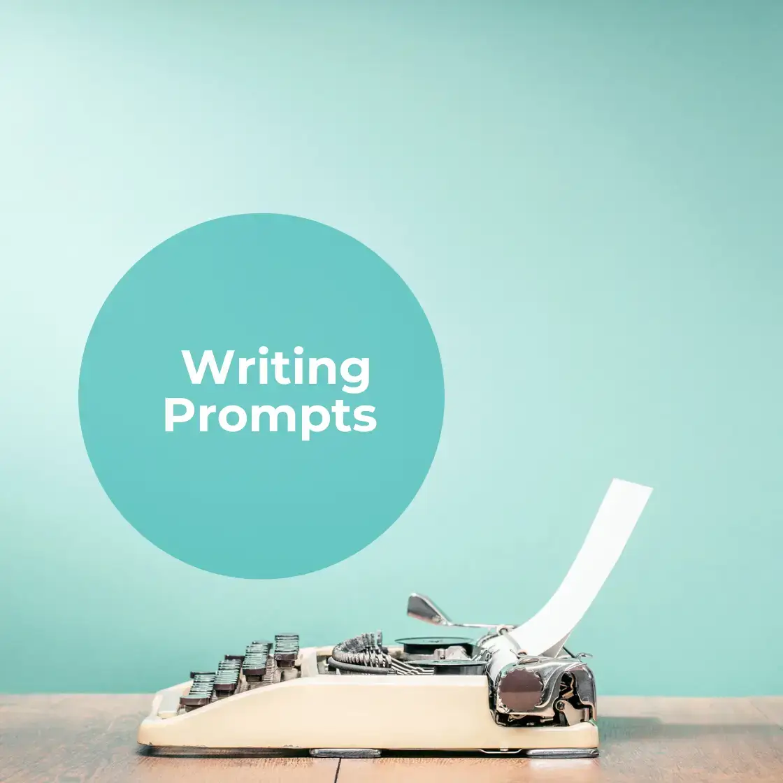 Writing Prompts for Book Ideas and Building a Daily Writing Habit [2025 ...